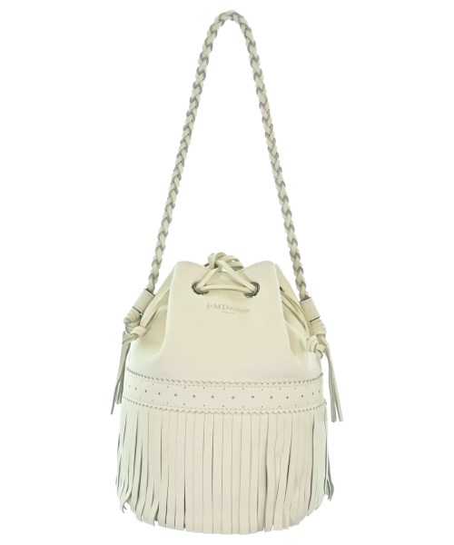 J&M DAVIDSON ジェイアンドエム　デビッドソン ショルダーバッグ レディース 【古着】【中古】