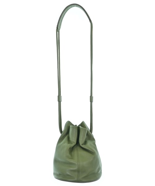 J&M DAVIDSON ジェイアンドエム　デビッドソン ショルダーバッグ レディース 【古着】【中古】