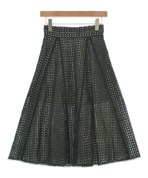 J&M DAVIDSON ジェイアンドエム　デビッドソン ロング・マキシ丈スカート レディース 【古着】【中古】