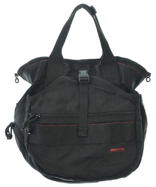 BRIEFING ブリーフィング トートバッグ メンズ 【古着】【中古】