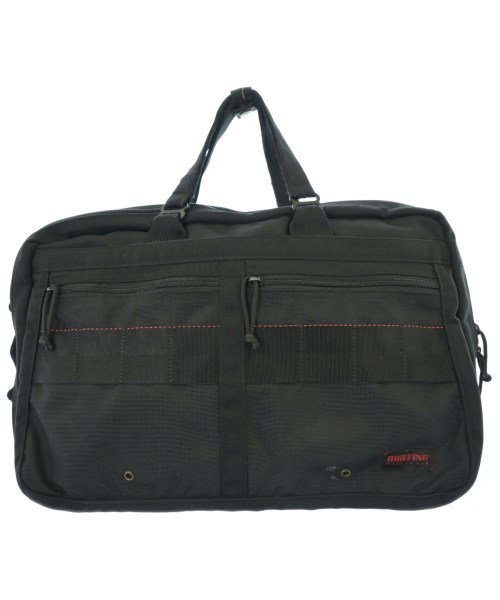 BRIEFING ブリーフィング ビジネスバッグ メンズ 【古着】【中古】