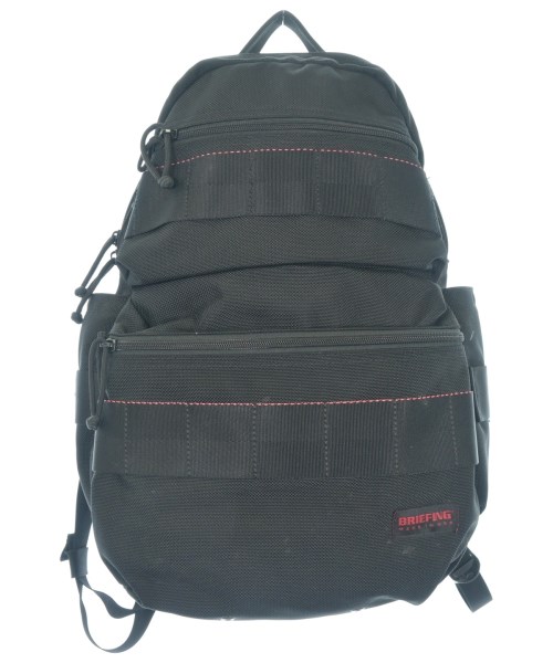 BRIEFING ブリーフィング バックパック・リュック メンズ 【古着】【中古】
