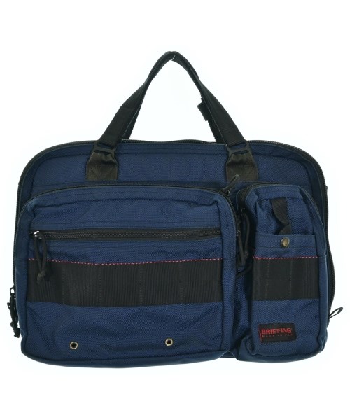 BRIEFING ブリーフィング ビジネスバッグ メンズ 【古着】【中古】