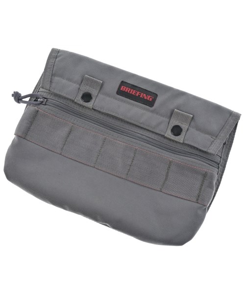BRIEFING ブリーフィング 小物類（その他） メンズ 【古着】【中古】