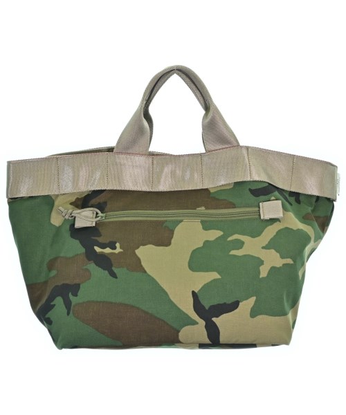 BRIEFING ブリーフィング トートバッグ メンズ 【古着】【中古】