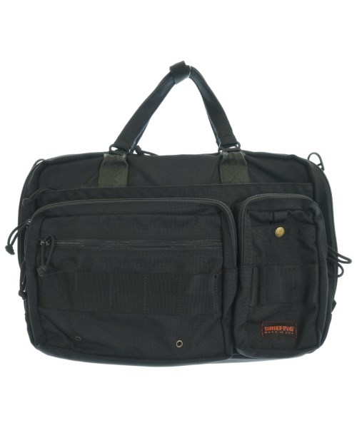 BRIEFING ブリーフィング ビジネスバッグ メンズ 【古着】【中古】