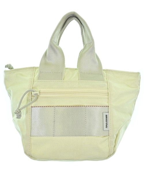 BRIEFING ブリーフィング トートバッグ メンズ 【古着】【中古】