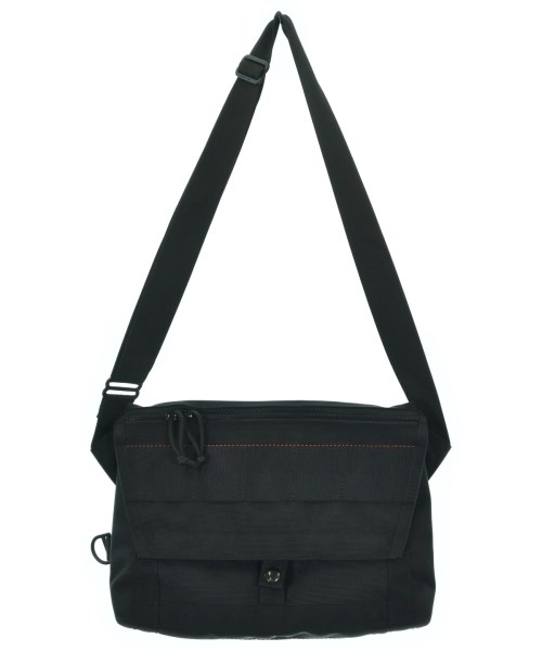 BRIEFING ブリーフィング ショルダーバッグ メンズ 【古着】【中古】