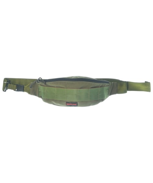 BRIEFING ブリーフィング バッグ（その他） メンズ 【古着】【中古】