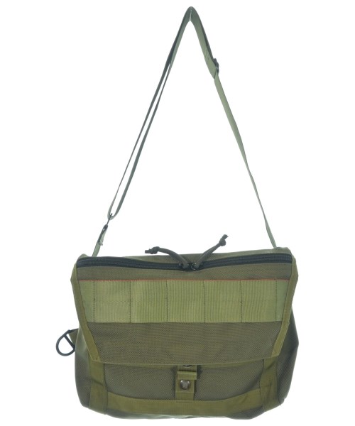BRIEFING ブリーフィング ショルダーバッグ メンズ 【古着】【中古】