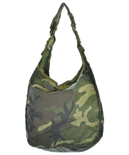 BRIEFING ブリーフィング ショルダーバッグ メンズ 【古着】【中古】