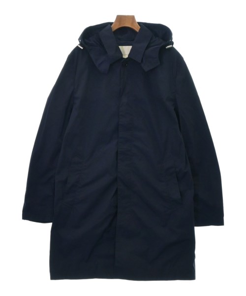 MACKINTOSH マッキントッシュ ステンカラーコート メンズ 【古着】【中古】