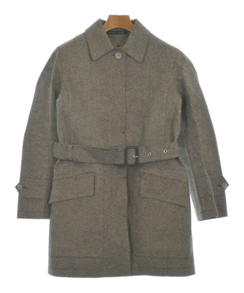 MACKINTOSH マッキントッシュ ステンカラーコート レディース 【古着】【中古】