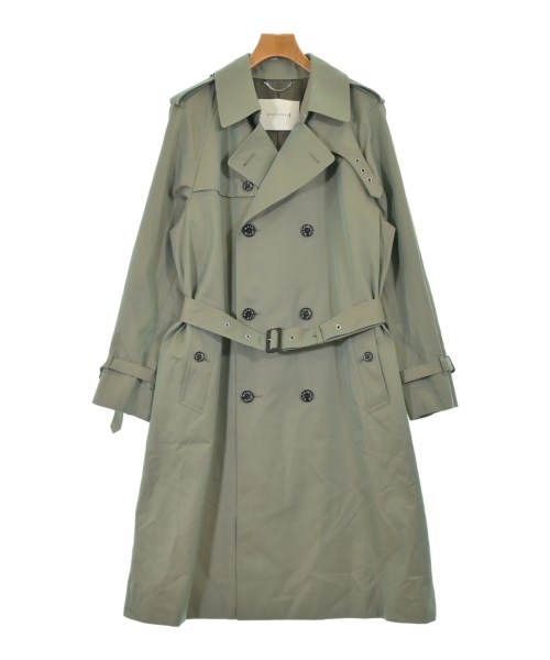 MACKINTOSH マッキントッシュ トレンチコート メンズ 【古着】【中古】