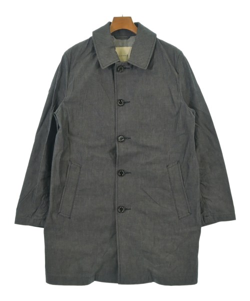 MACKINTOSH マッキントッシュ ステンカラーコート メンズ 【古着】【中古】