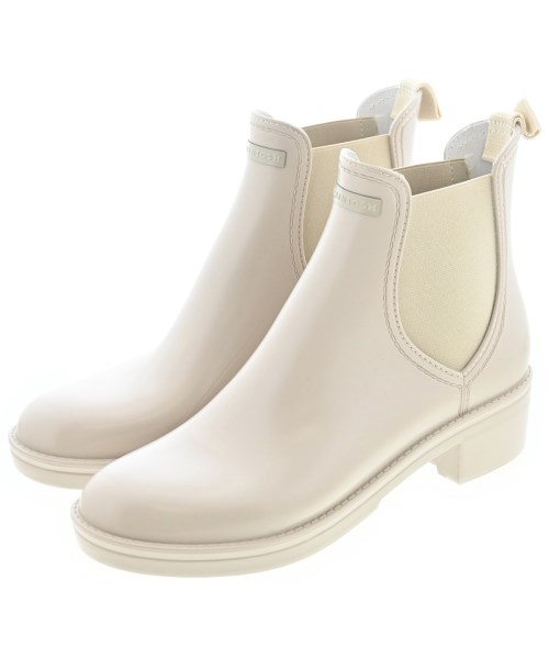 MACKINTOSH マッキントッシュ レインシューズ レディース 【古着】【中古】