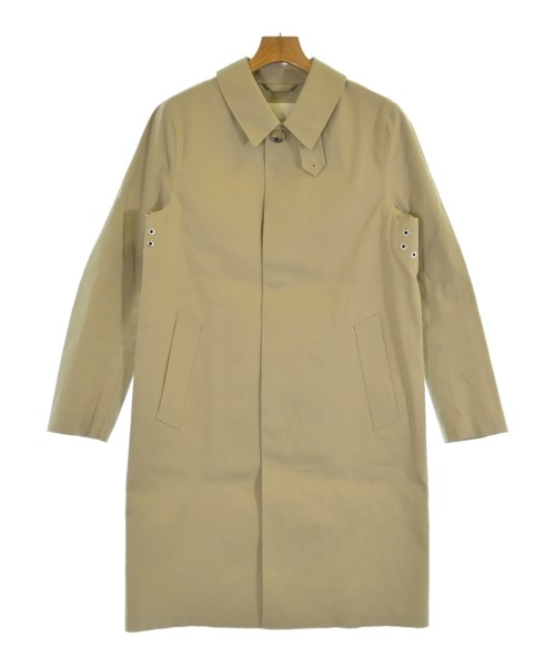 MACKINTOSH マッキントッシュ ステンカラーコート メンズ 【古着】【中古】