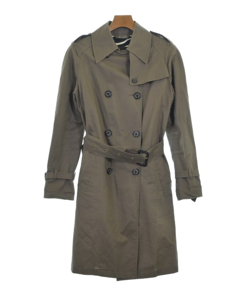 MACKINTOSH マッキントッシュ トレンチコート レディース 【古着】【中古】