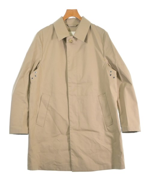 MACKINTOSH マッキントッシュ ステンカラーコート メンズ 【古着】【中古】
