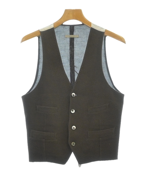 BOGLIOLI ボリオリ ドレスシャツ メンズ 【古着】【中古】