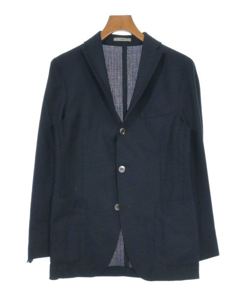 BOGLIOLI ボリオリ テーラードジャケット メンズ 【古着】【中古】