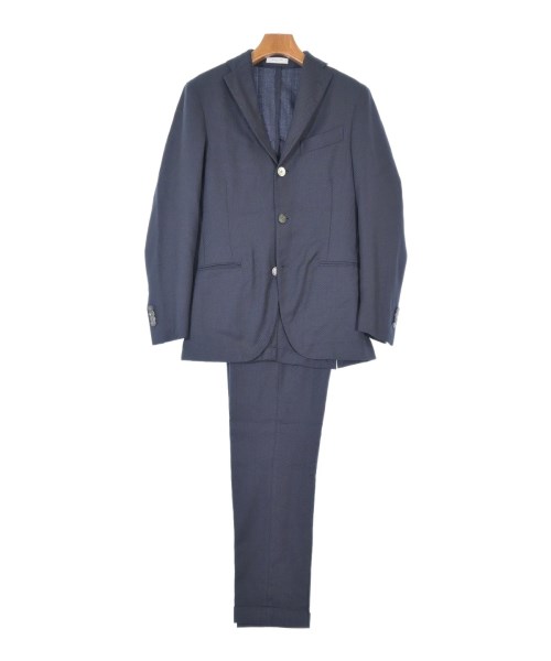 BOGLIOLI ボリオリ ビジネス メンズ 【古着】【中古】