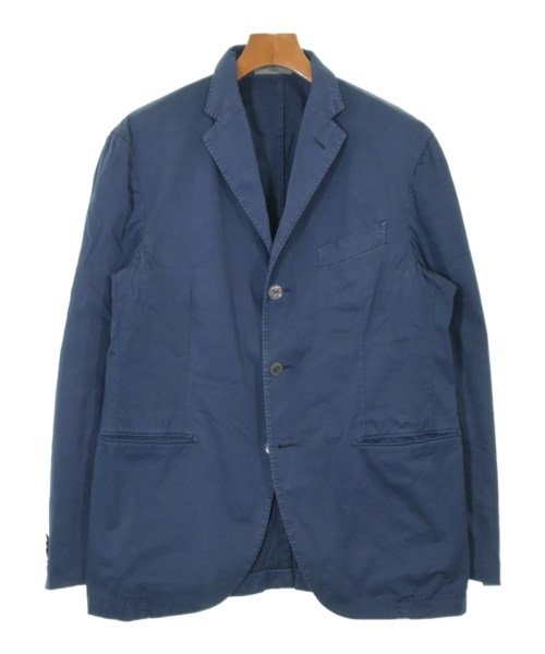 BOGLIOLI ボリオリ テーラードジャケット メンズ 【古着】【中古】