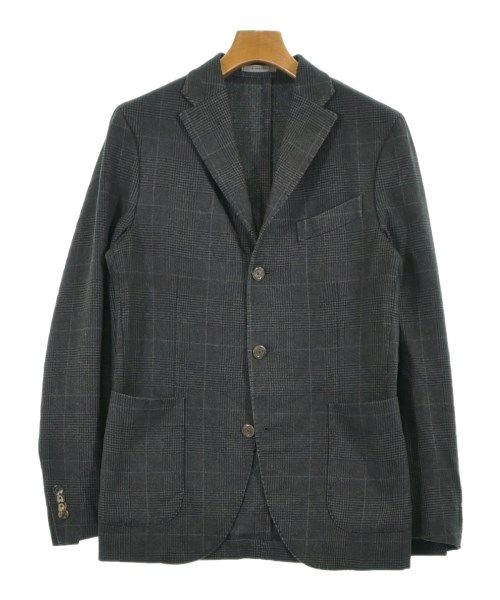 BOGLIOLI ボリオリ テーラードジャケット メンズ 【古着】【中古】