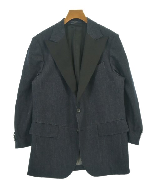 BOGLIOLI ボリオリ テーラードジャケット メンズ 【古着】【中古】