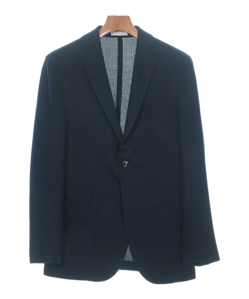 BOGLIOLI ボリオリ テーラードジャケット メンズ 【古着】【中古】