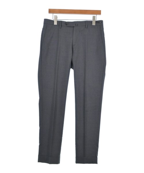 PT01 ピーティーゼロウーノ スラックス メンズ 【古着】【中古】