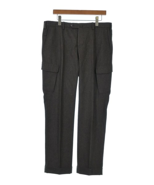 PT01 ピーティーゼロウーノ カーゴパンツ メンズ 【古着】【中古】