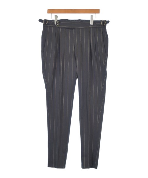 PT01 ピーティーゼロウーノ スラックス メンズ 【古着】【中古】