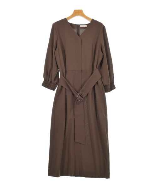 wb ダブルビー ワンピース レディース 【古着】【中古】