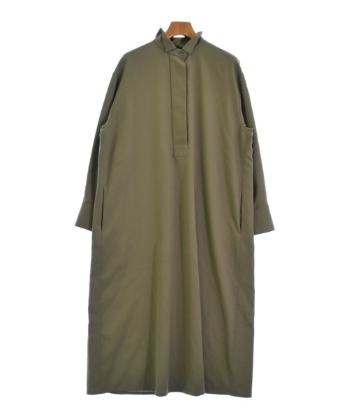 L’EQUIPE YOSHIE INABA レキップヨシエイナバ ワンピース レディース 【古着】【中古】