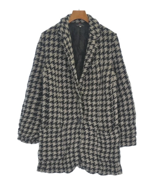 L’EQUIPE YOSHIE INABA レキップヨシエイナバ コート（その他） レディース 【古着】【中古】