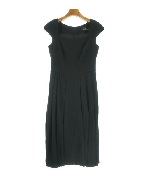 L’EQUIPE YOSHIE INABA レキップヨシエイナバ ワンピース レディース 【古着】【中古】