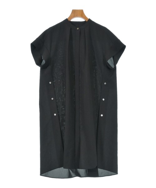 L’EQUIPE YOSHIE INABA レキップヨシエイナバ ワンピース レディース 【古着】【中古】