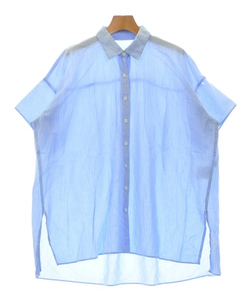 L’EQUIPE YOSHIE INABA レキップヨシエイナバ カジュアルシャツ レディース 【古着】【中古】