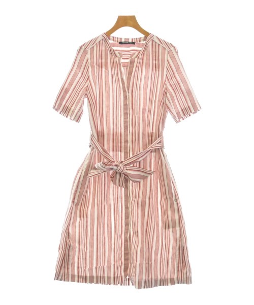 PENNY BLACK ペニーブラック シャツワンピース レディース 【古着】【中古】