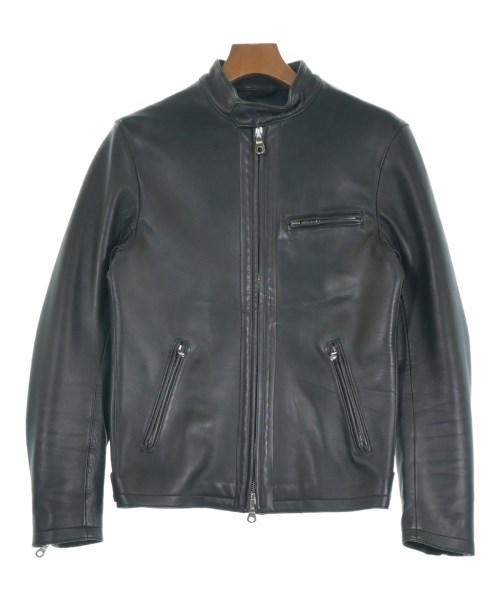 Cinquanta チンクアンタ ライダース メンズ 【古着】【中古】