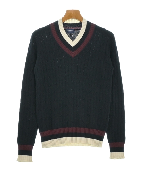 Drumohr ドルモア ニット・セーター レディース 【古着】【中古】