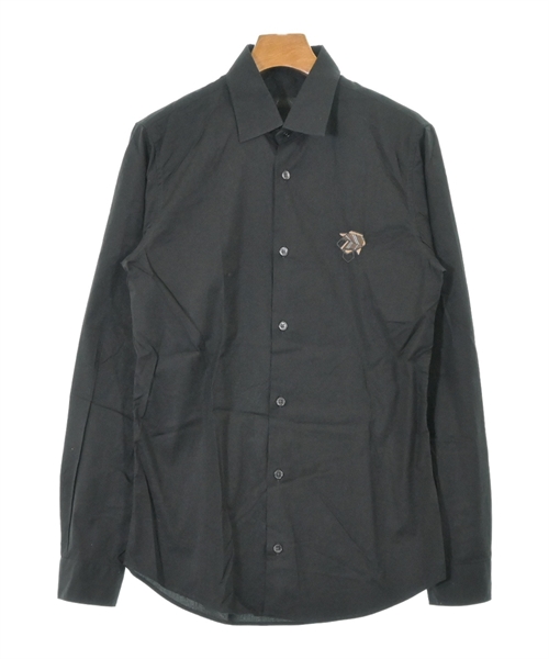 Z Zegna ジーゼニア カジュアルシャツ メンズ 【古着】【中古】