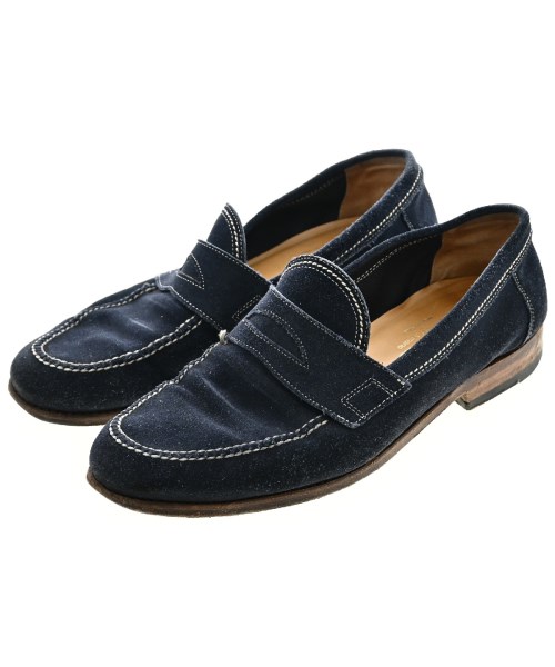 F.lli.Giacometti フラテッリジャコメッティ シューズ（その他） メンズ 【古着】【中古】