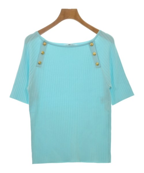 49AV JUNKO SHIMADA フォーティナインアベニュージュンコシ ニット・セーター レディース 【古着】【中古】