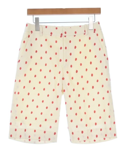 49AV JUNKO SHIMADA フォーティナインアベニュージュンコシ ショートパンツ レディース 【古着】【中古】