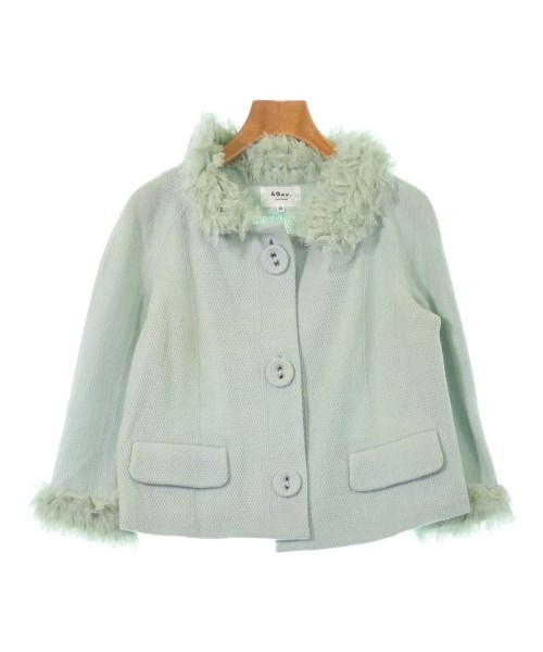 49AV JUNKO SHIMADA フォーティナインアベニュージュンコシ ジャケット（その他） レディース 【古着】【中古】