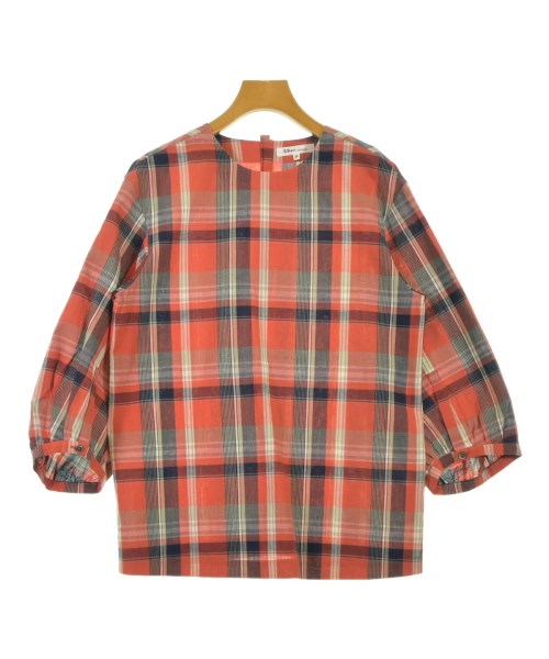 49AV JUNKO SHIMADA フォーティナインアベニュージュンコシ ブラウス レディース 【古着】【中古】