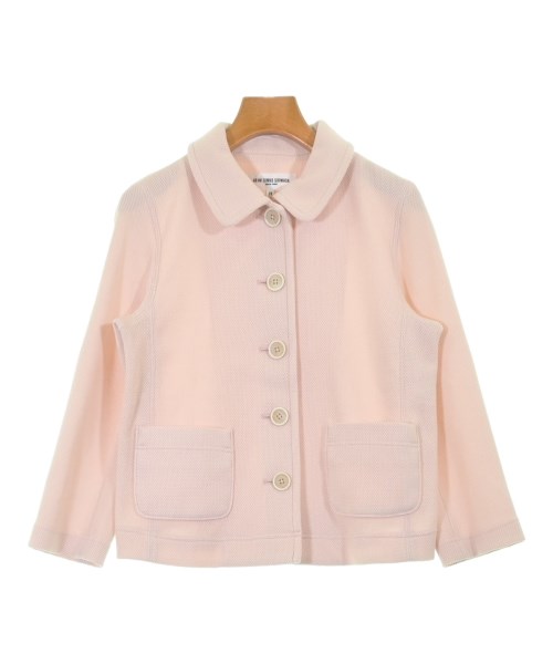 49AV JUNKO SHIMADA フォーティナインアベニュージュンコシ ジャケット レディース 【古着】【中古】