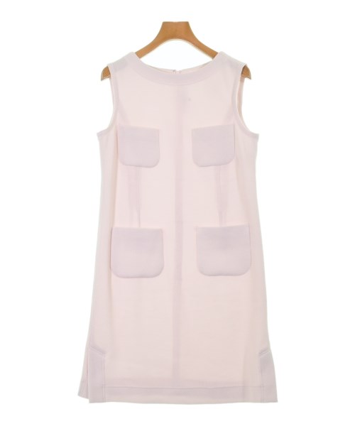 49AV JUNKO SHIMADA フォーティナインアベニュージュンコシ ワンピース レディース 【古着】【中古】